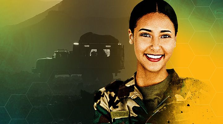 Cat Dealer Mechanic: Transfer Your Military Training | Cat | Caterpillar