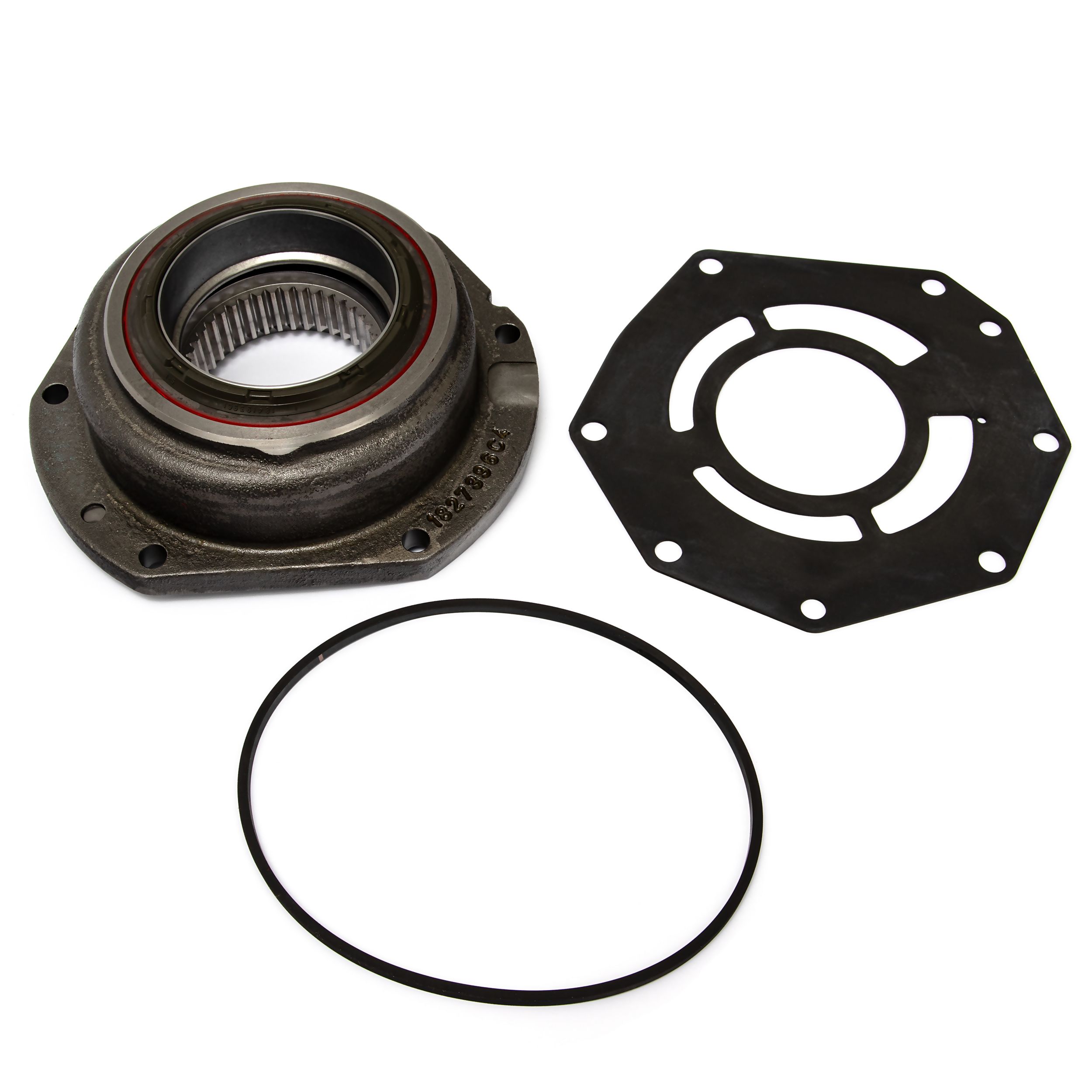 1833357C96: PERKINS OIL PUMP