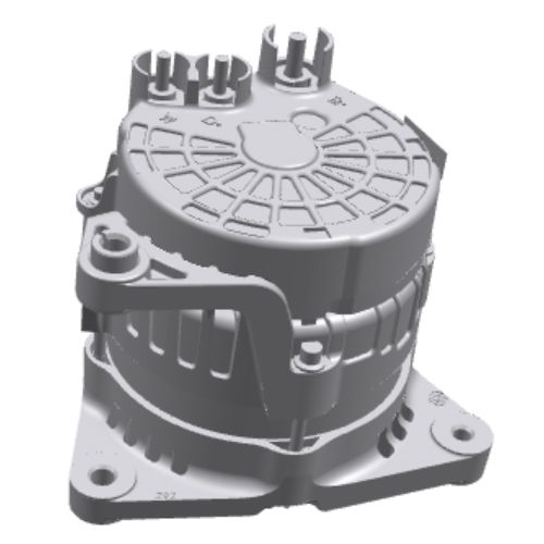 T434750 | ALTERNATOR | CM20250919-37e0f-2d685