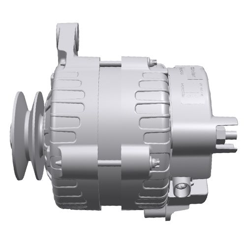 T434748 | ALTERNATOR | CM20250919-c8c96-15e78