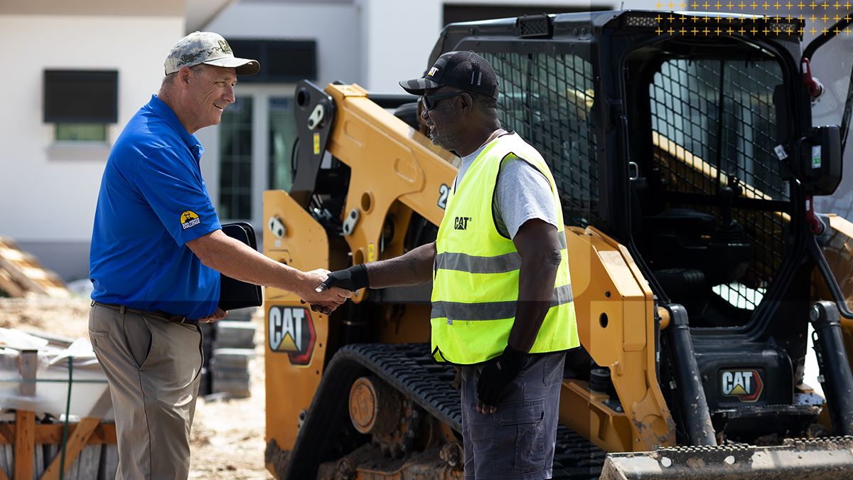 Cat® CVA Q&A: Everything You Need to Know About Agreements | Cat ...