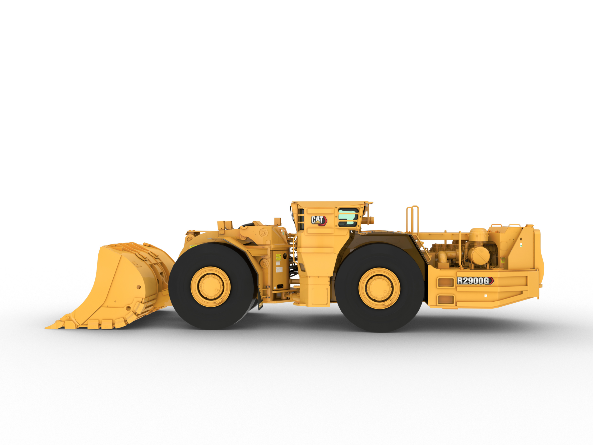 R2900G | William Adams