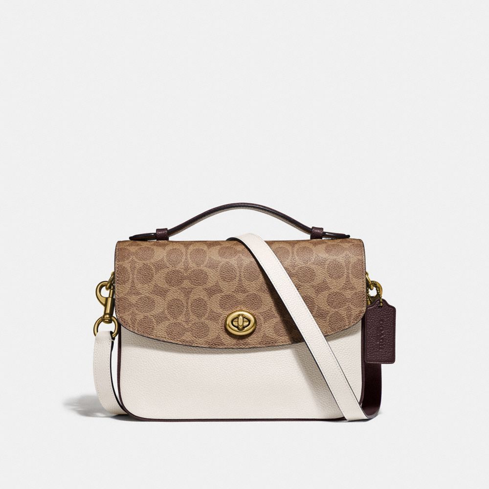 COACH Official Site Official page | WOMEN | CROSSBODY BAGS