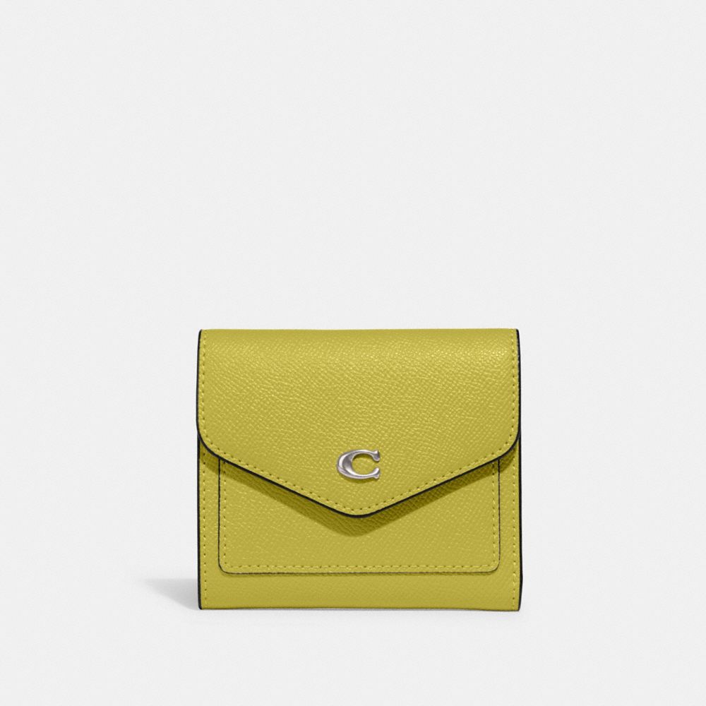 COACH Official Site Official page | NEW | WALLETS