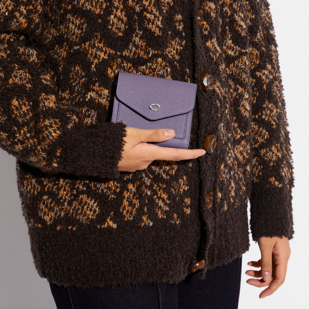 [윈 스몰 월릿 C2328 LHVHM]