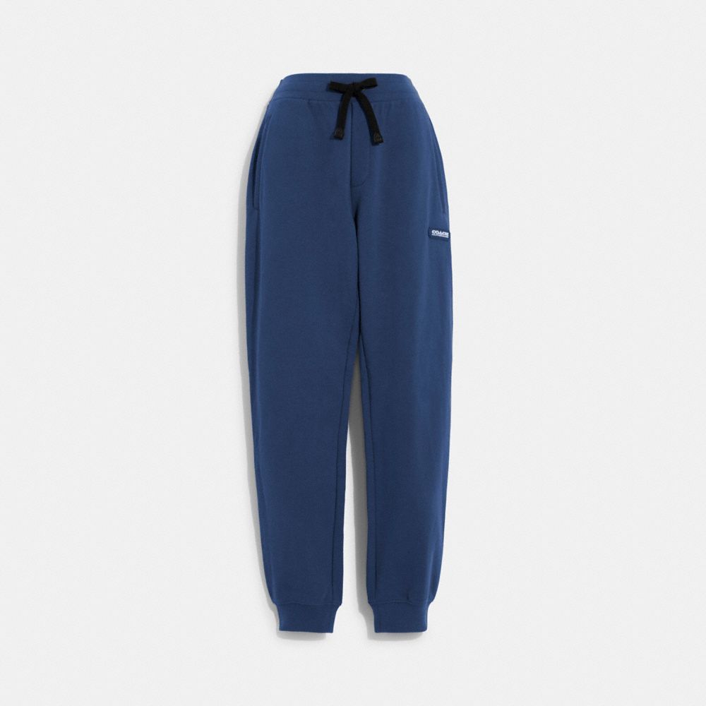 COACH Official Site Official page | MEN | PANTS