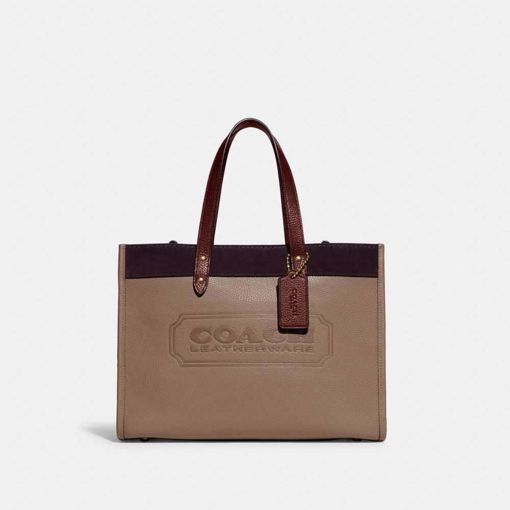 COACH Official Site Official page | WOMEN | TOTES