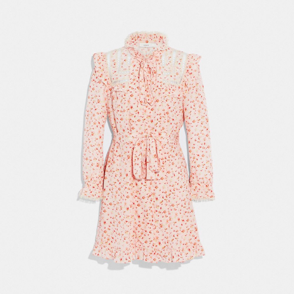 COACH Official Site Official page | WOMEN | DRESSES