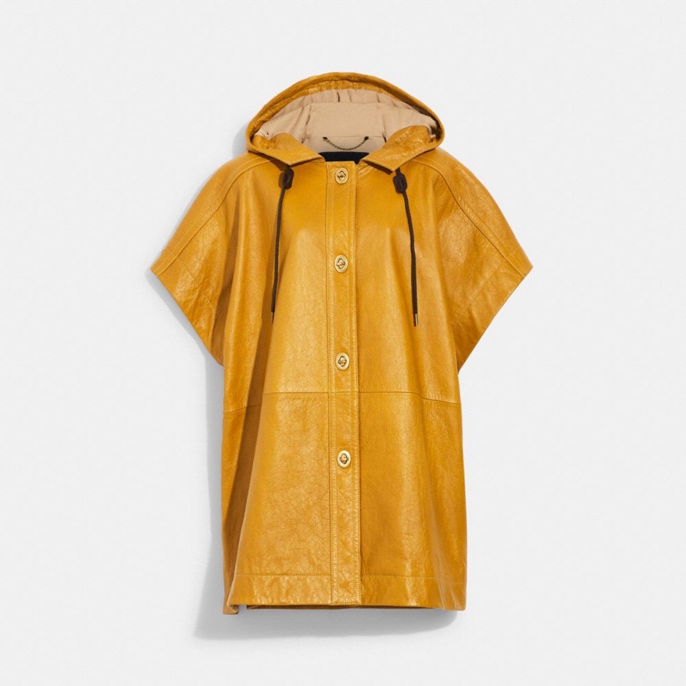 COACH Official Site Official page | WOMEN | OUTERWEAR