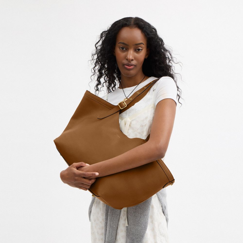 코치 공식 온라인 스토어 - 그레머시 토트 CAM00 B4T7J