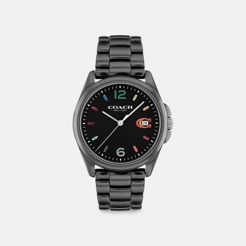 COACH Official Site Official page | WOMEN | WATCHES