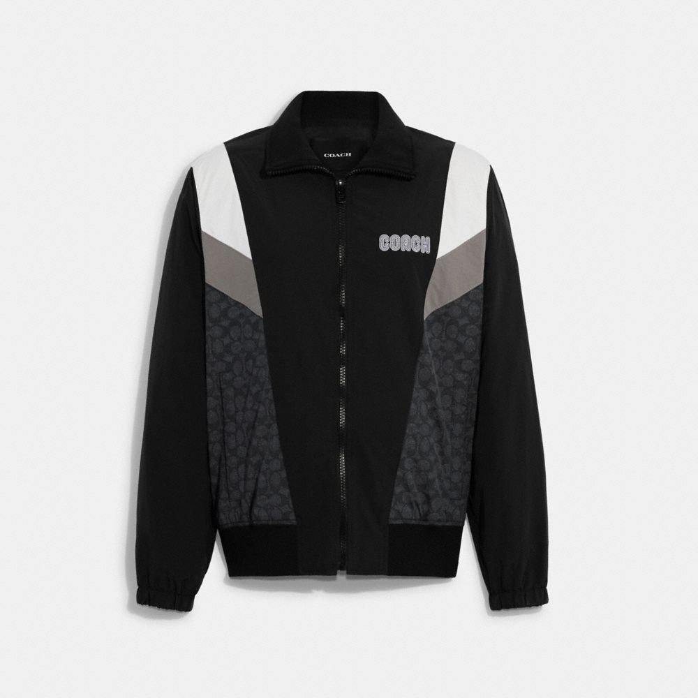 COACH Official Site Official page | MEN | OUTERWEAR