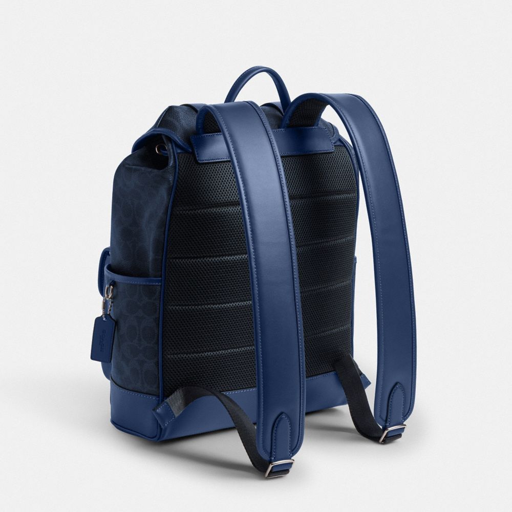 Backpacks | Leather Backpacks | Coach® Malaysia