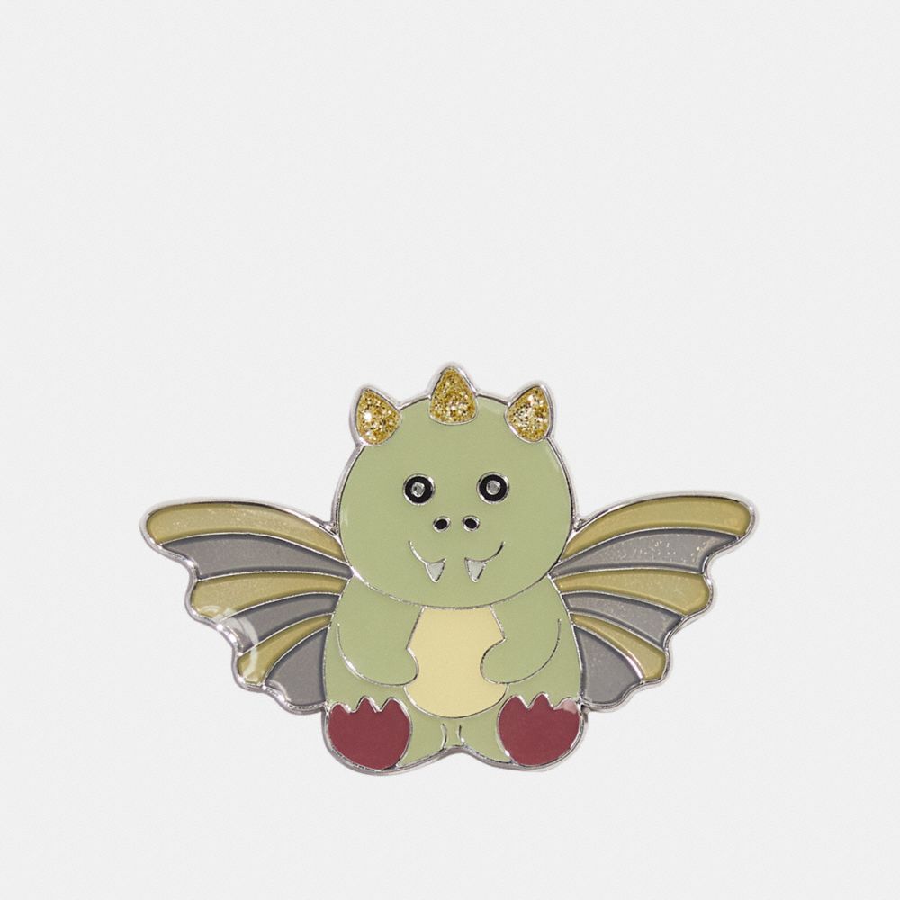 COACH Official Site Official page | WOMEN | BAG CHARM & KEY RINGS