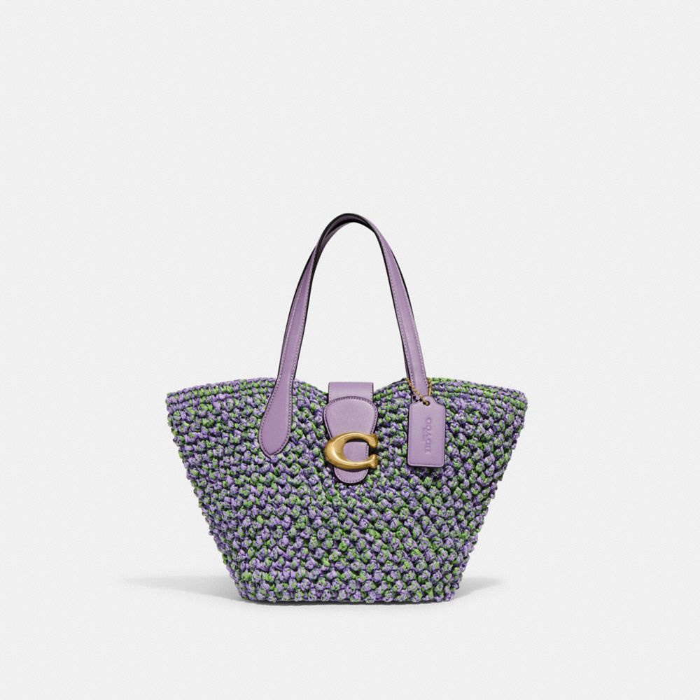 COACH Official Site Official page | WOMEN | TOTES