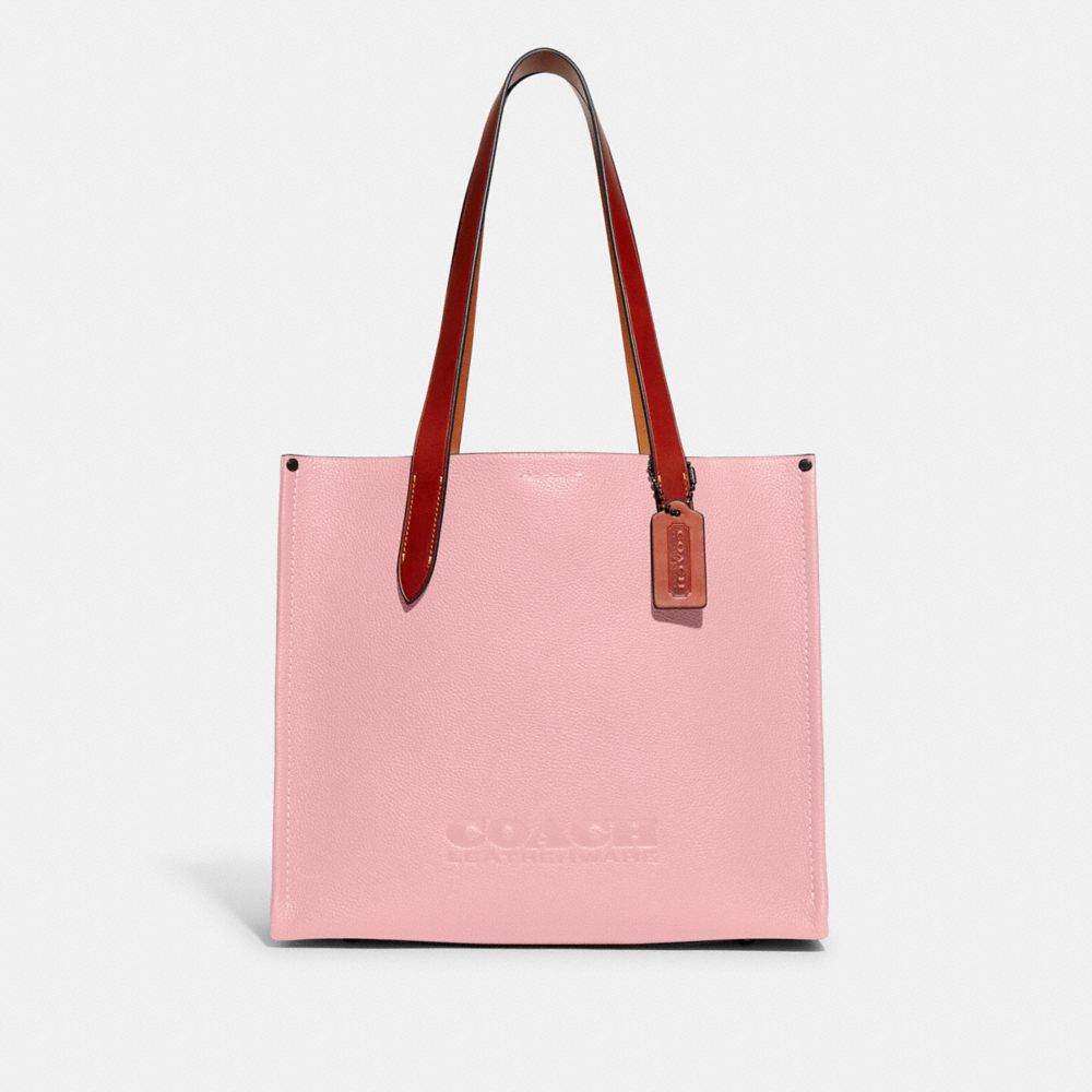 COACH Official Site Official page | MEN | TOTES