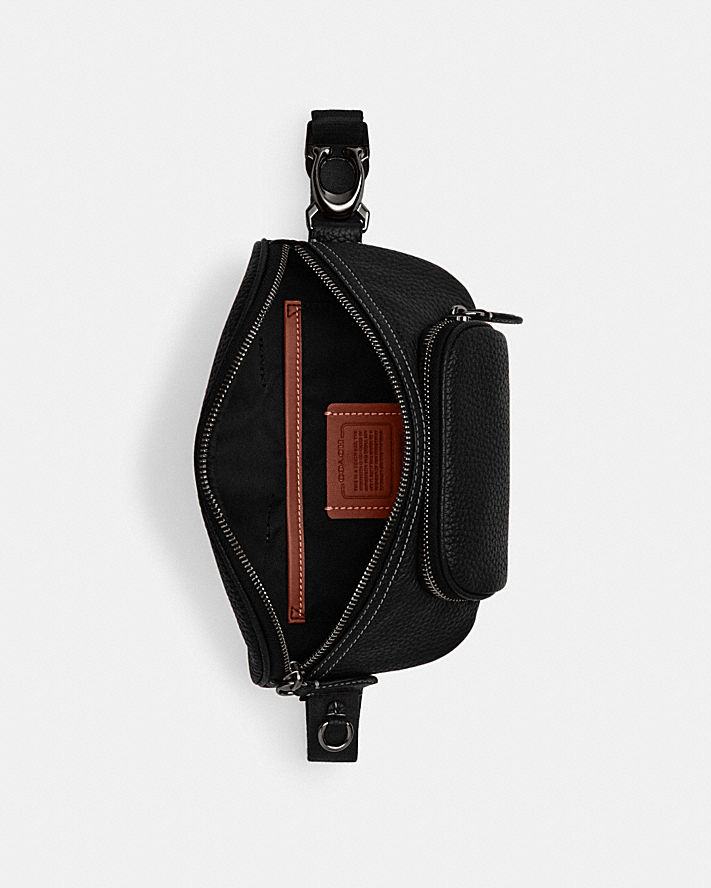 BECK BELT BAG BECK BELT BAG