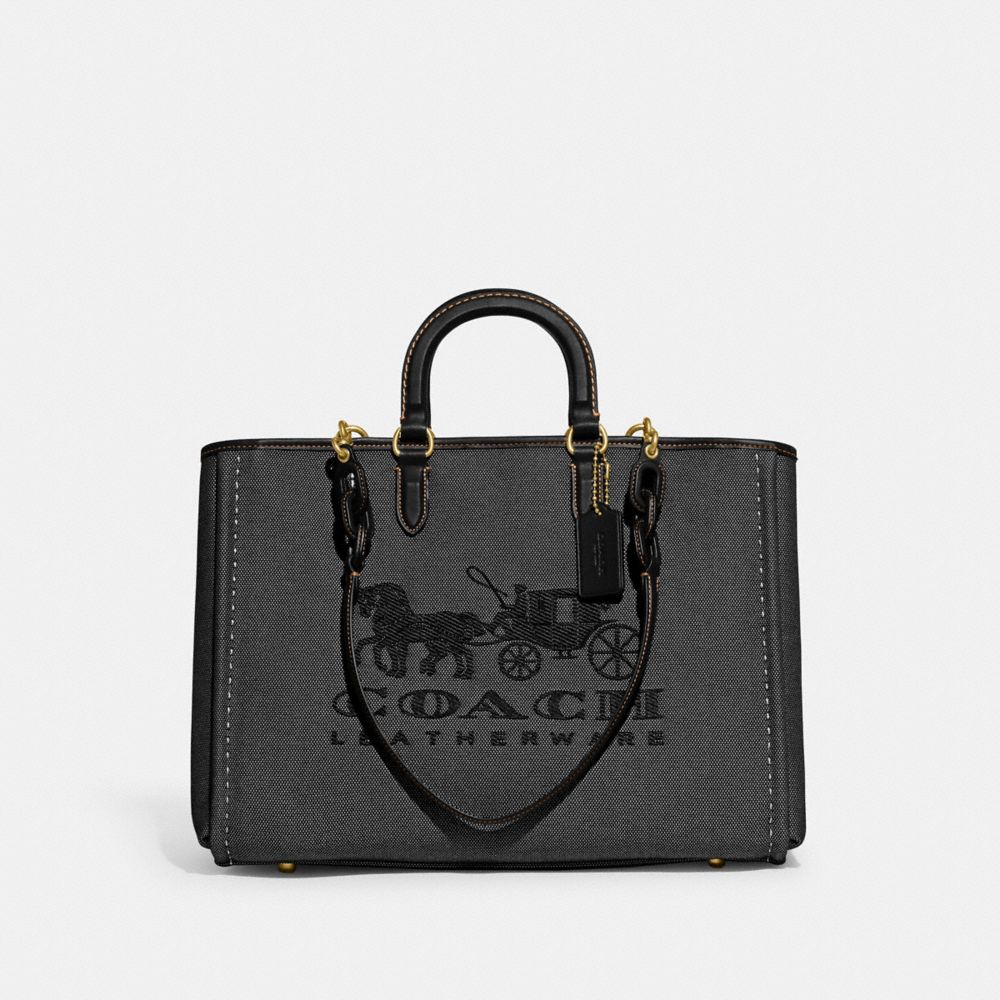 COACH Official Site Official page | WOMEN | TOTES