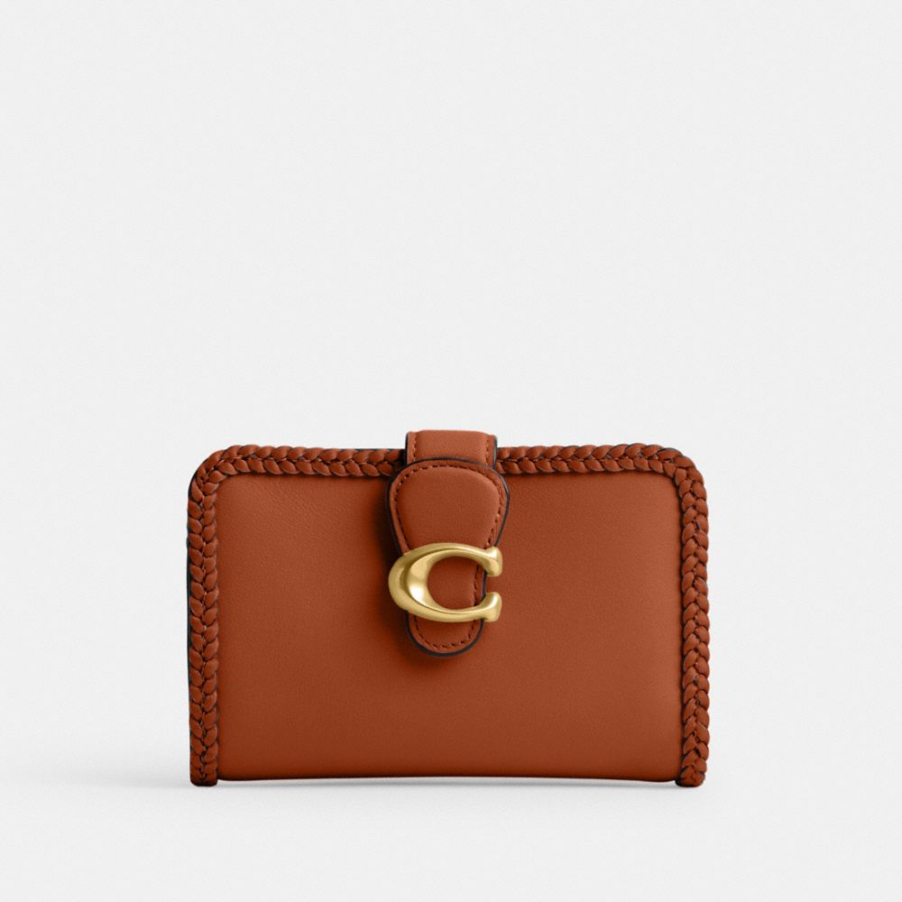 COACH Official Site Official page | NEW | WALLETS
