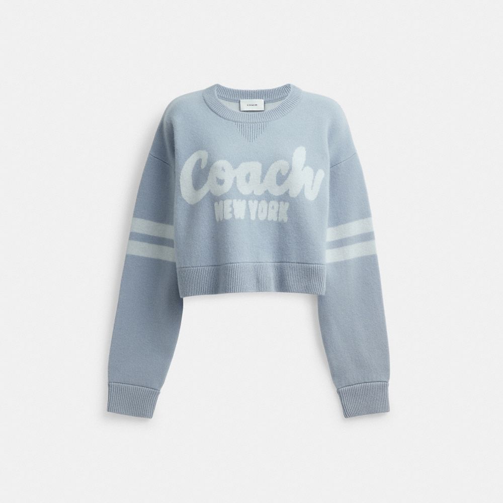 COACH Official Site Official page | WOMEN | TOPS