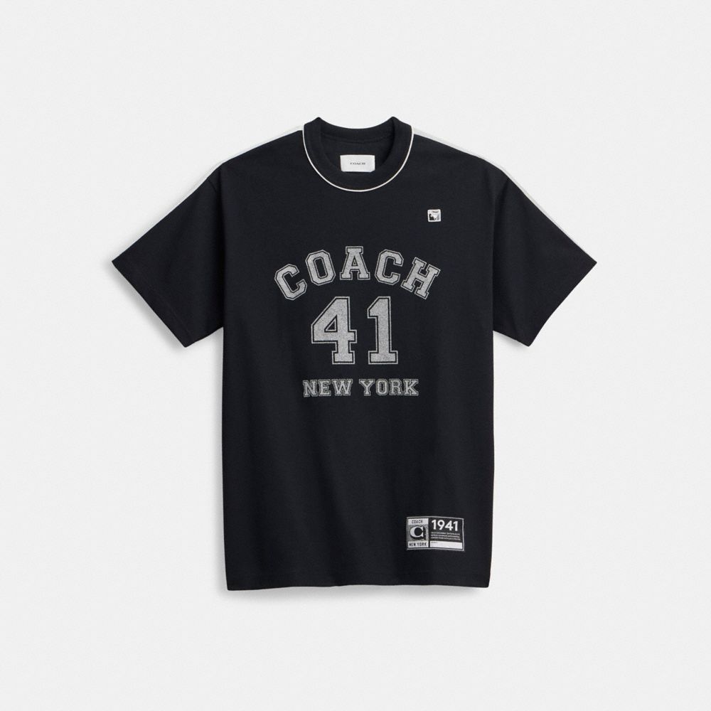 COACH Official Site Official page | WOMEN | TOPS