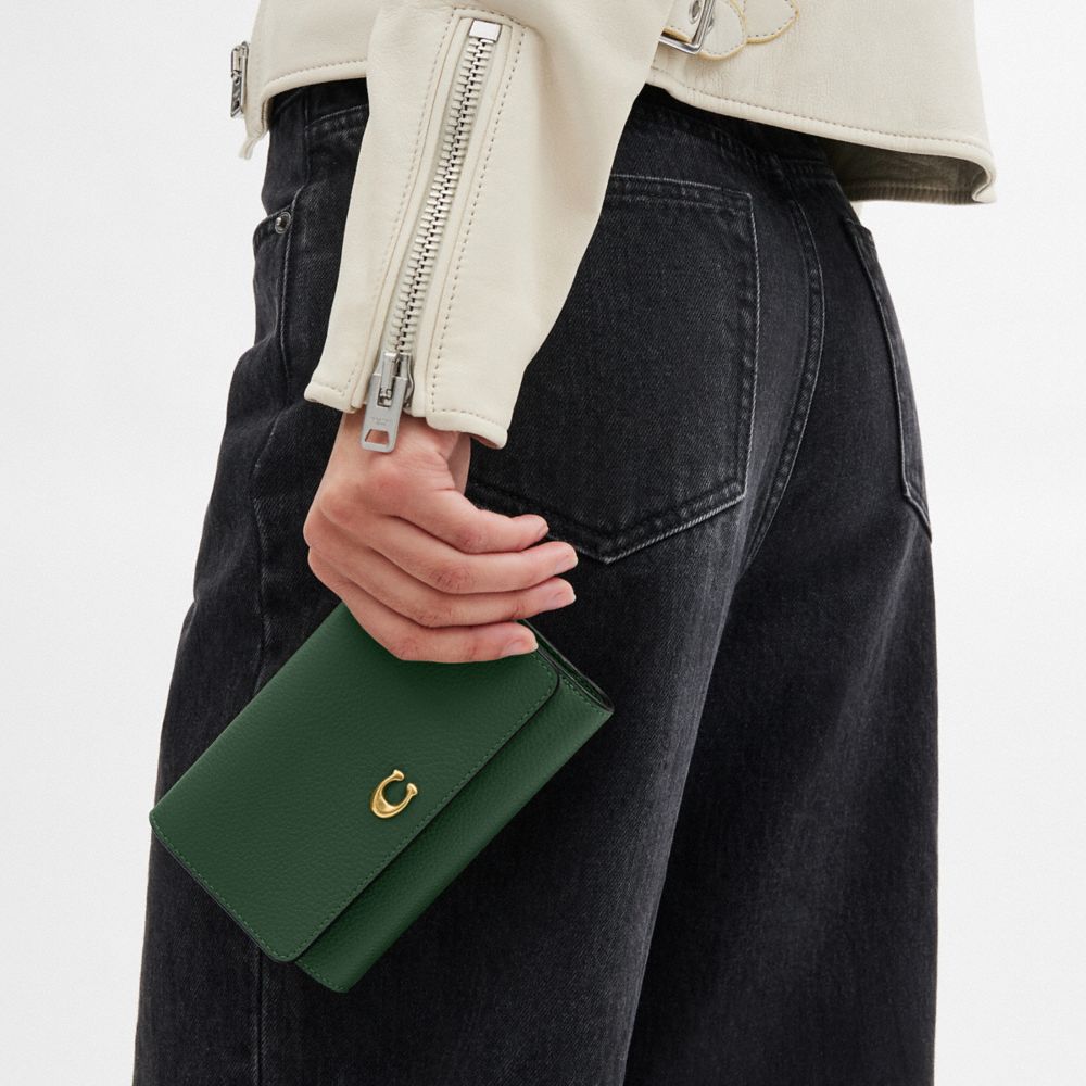 Wallets & Wristlets - WOMEN