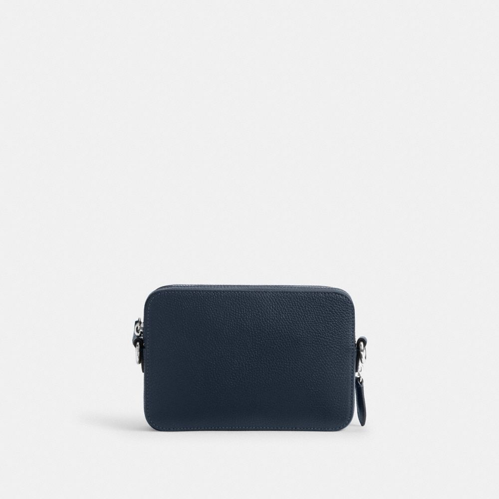 코치 공식 온라인 스토어 - [Sale] 차터 크로스바디 위드 코치 그래픽 CP270 DNA