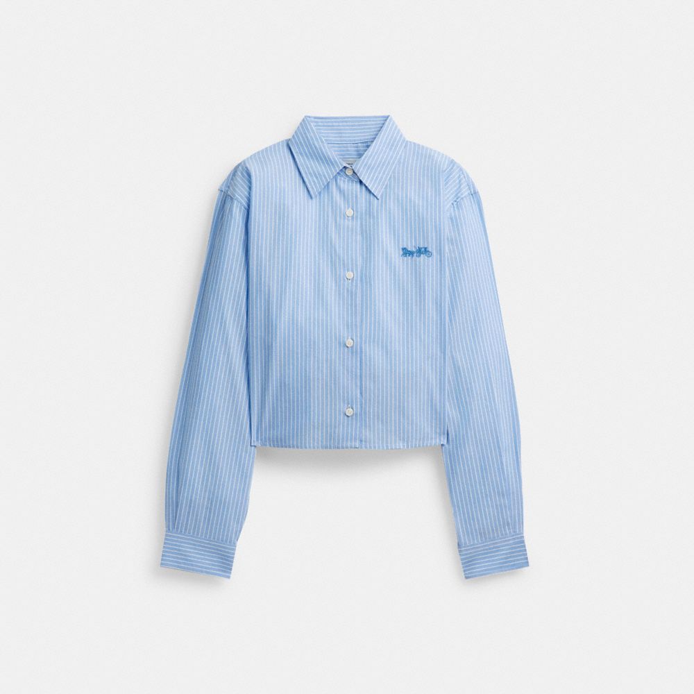 COACH Official Site Official page | WOMEN | TOPS