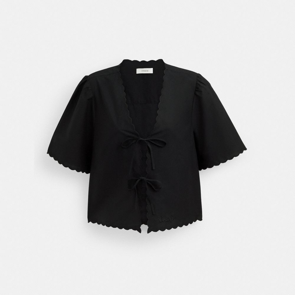 COACH Official Site Official page | WOMEN | TOPS