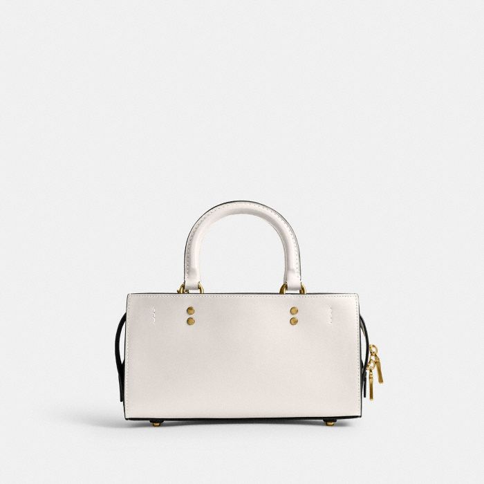 女士 | 手袋 | ROGUE | COACH 官方網站 Official page