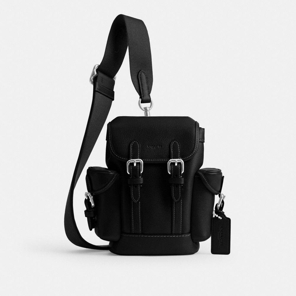 Hitch Backpack 13 | Coach Australia