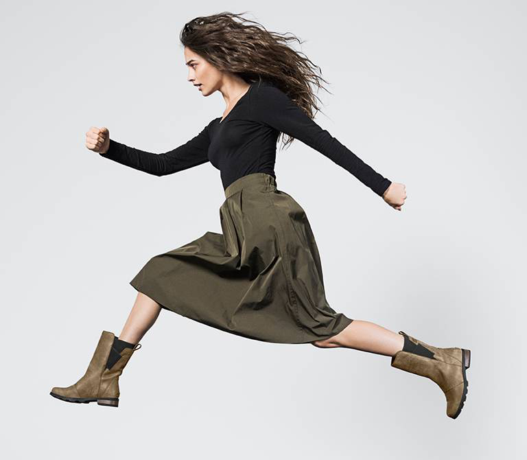 Shop Women's, Men's & Kids Boots, Shoes and Footwear | SOREL