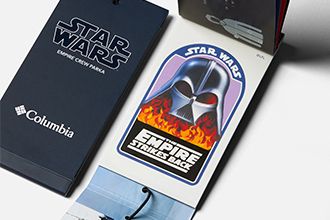 Exclusive Star Wars Jacket | Columbia Sportswear