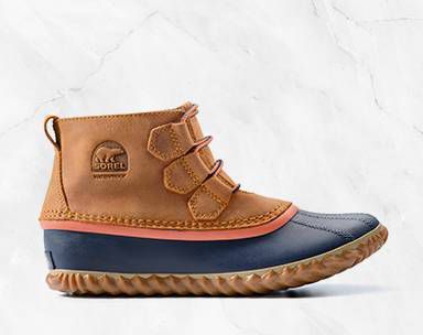 SOREL | Magasinez les bottes Sorel pour femme, les chaussures, les ...