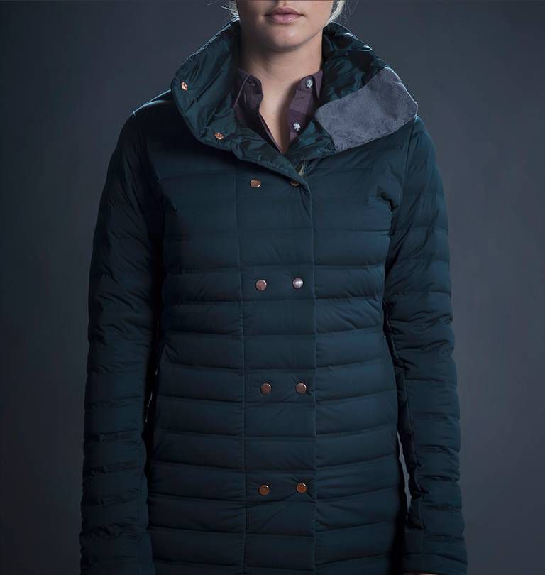 Women's Outdoor Clothing | Mountain Hardwear