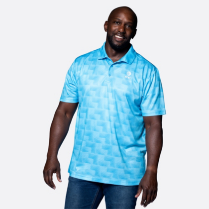 AT&T Team Colors Diego Polo | AT&T Brand Shop
