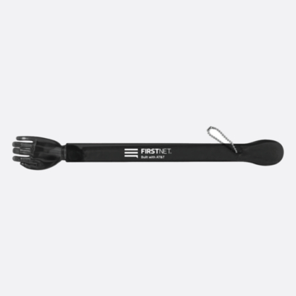 FirstNet® Back Scratcher | AT&T Brand Shop
