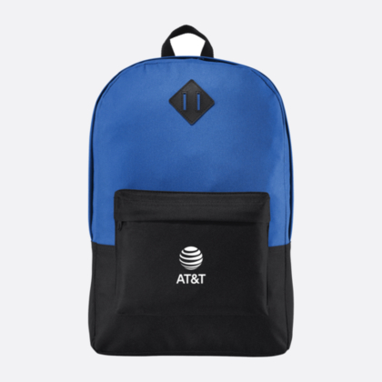 AT&T Port Authority Retro Backpack | AT&T Brand Shop