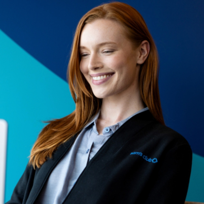 Talia Women's Blazer | Sams Club Hub