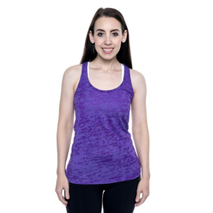 Women's Tank - Purple | Sams Club Hub