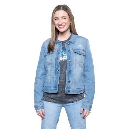 Women's Denim Jacket | Sams Club Hub