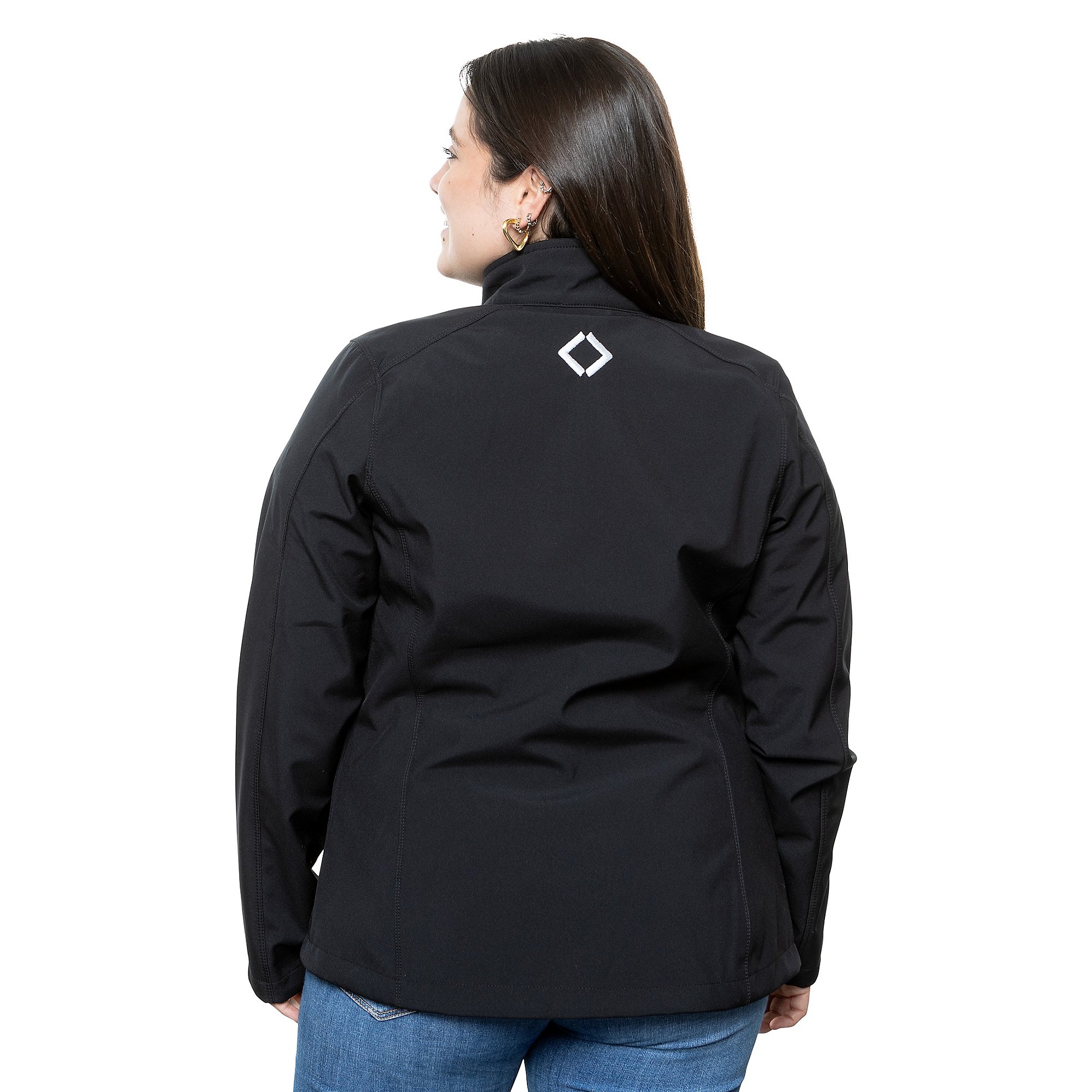 Women's Soft Shell Core Jacket | Sams Club Hub Women's Soft Shell Core Jacket | Sams Club Hub