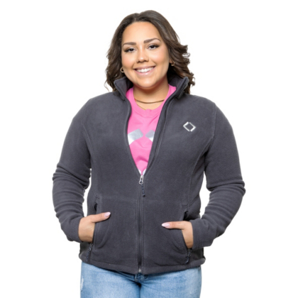 Women's Fleece Jacket | Sams Club Hub