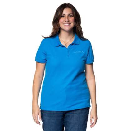 Women's Classic Polo | Sams Club Hub