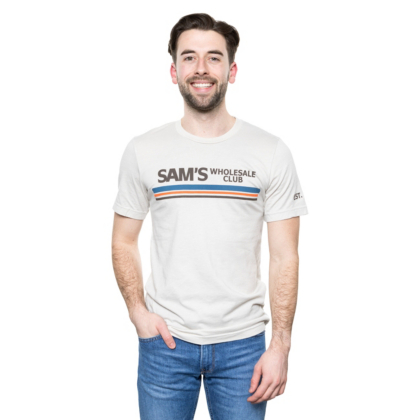 Vintage Tee | Sams Club Hub
