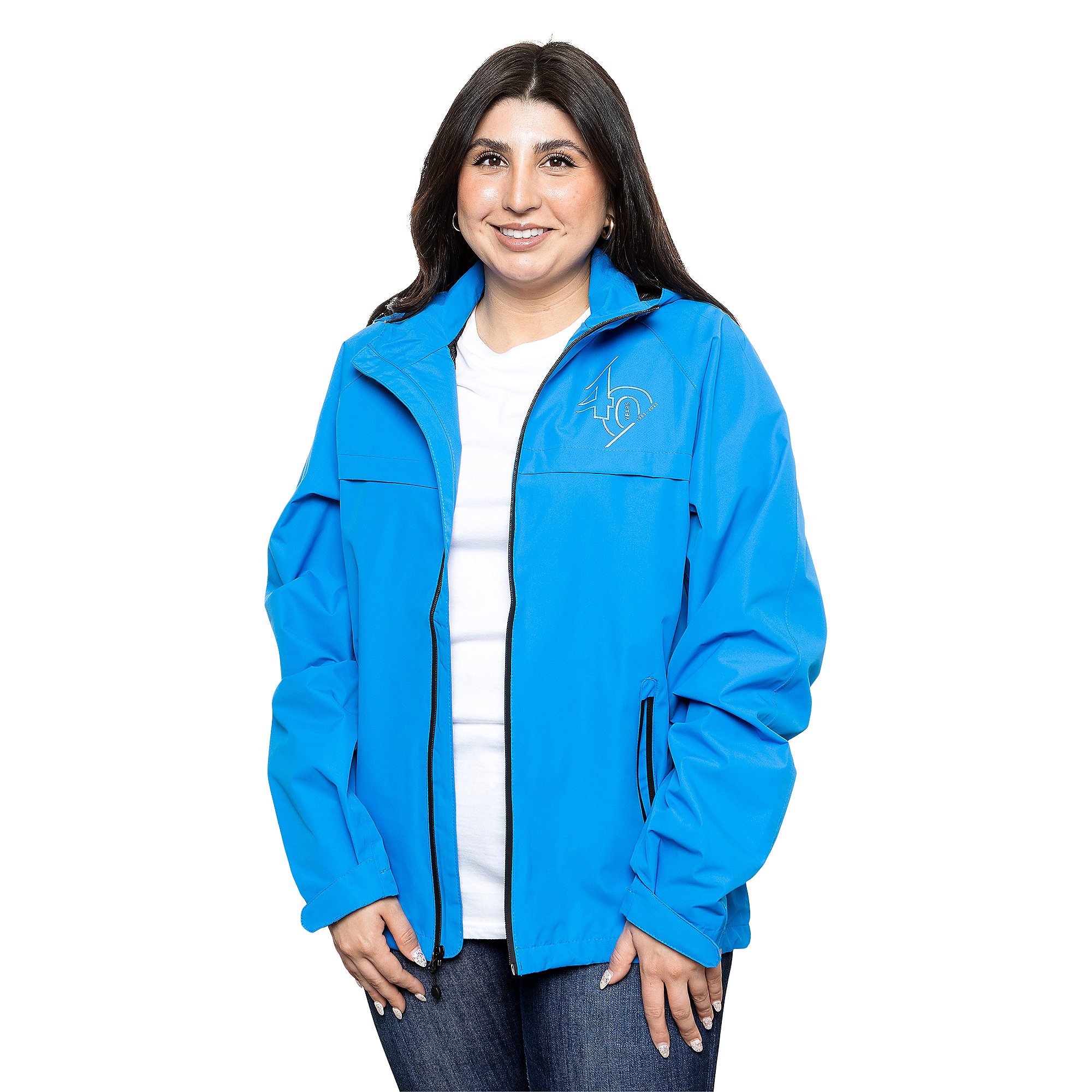 40th Anniversary Waterproof Jacket | Sams Club Hub 40th Anniversary Waterproof Jacket | Sams Club Hub