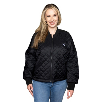 Mercer + Mettle Women's Boxy Jacket | Sams Club Hub