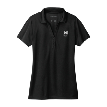 Member's Mark Women's C-Free Polo | Sams Club Hub