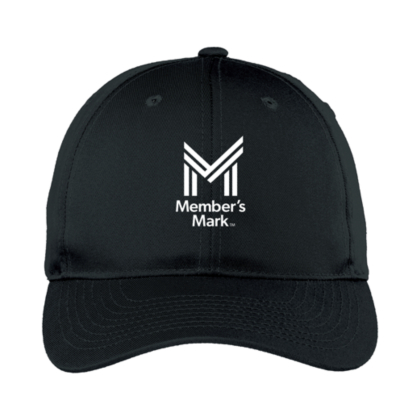 Member's Mark Twill Cap | Sams Club Hub