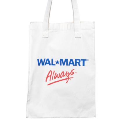 Walmart Totes